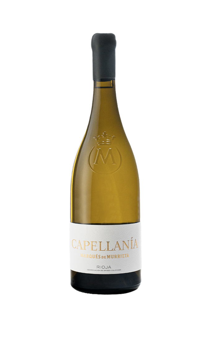 Capellanía Reserva | 1 botella Magnum 1,5l